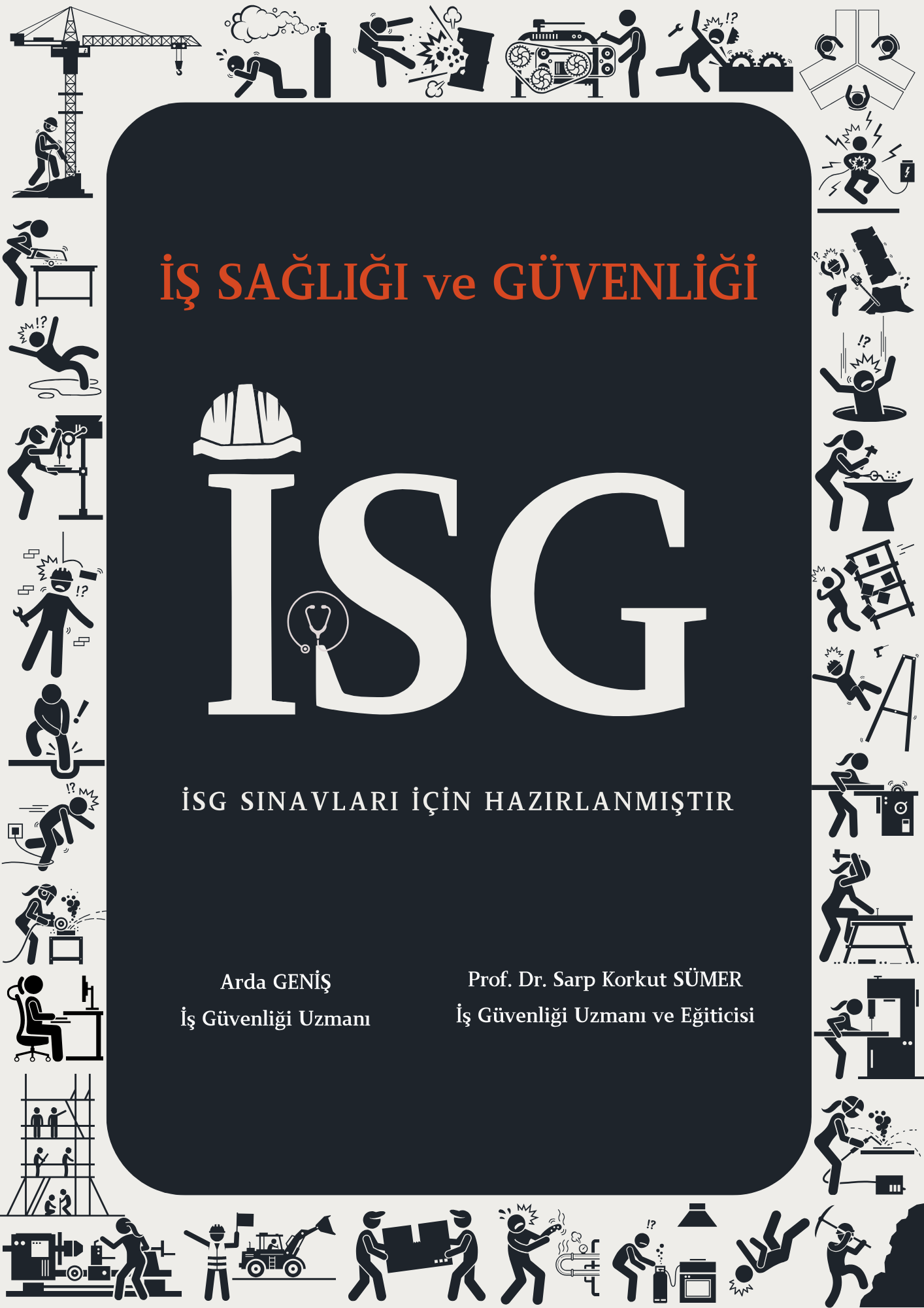 İSG KİTAPLAR - İSG GALERİSİ